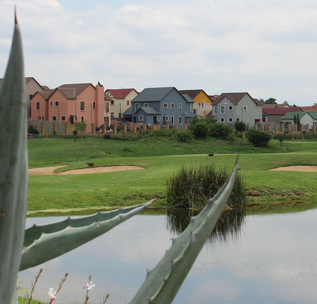 About Us – Thatchfield Estates